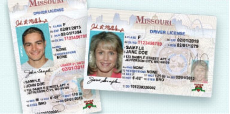 Missouri Drivers License: A Comprehensive Guide - Best 2025
